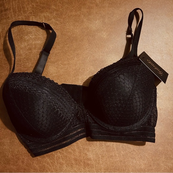 Frederick's of Hollywood | Intimates & Sleepwear | Monika Bra By ...
